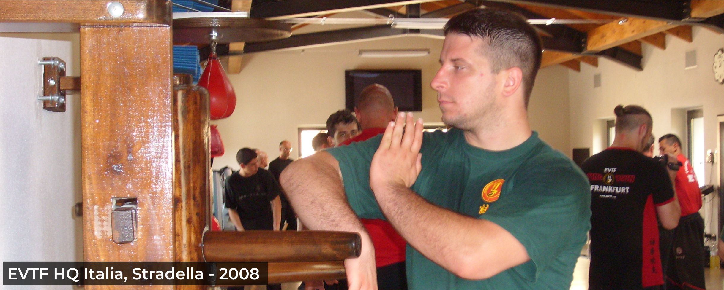 Markus Hering Akademie | Die 7 groÃŸen Mythen der Selbstverteidigung